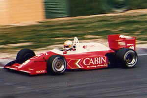 CABIN RACING まとめ | おにぎりまとめ